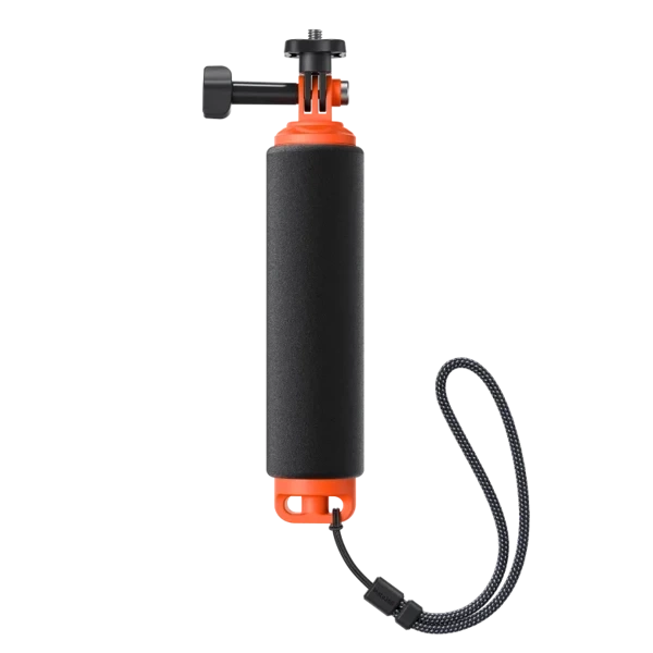 Insta360 Floating Hand Grip | Original displacement handle ...