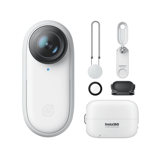 Insta360 GO 2 (32GB) | Cameras \ Wide-Angle Cameras \ GO 2