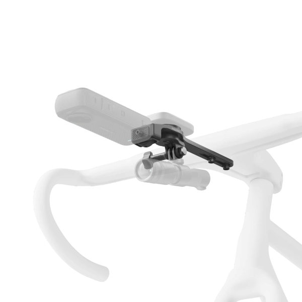 Insta360 Bike Computer Mount (Integrated Handlebars) - camera mounting ...