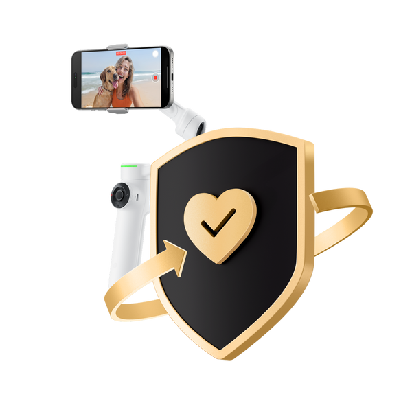 Insta360 Flow 2 Pro | Handheld Gimbals